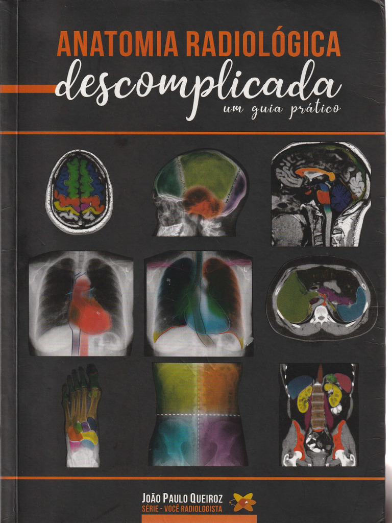 Anatomia Radiológica 1-190 | PDF