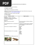 PUP Thesis Paper Template | PDF | Academia | Further Education