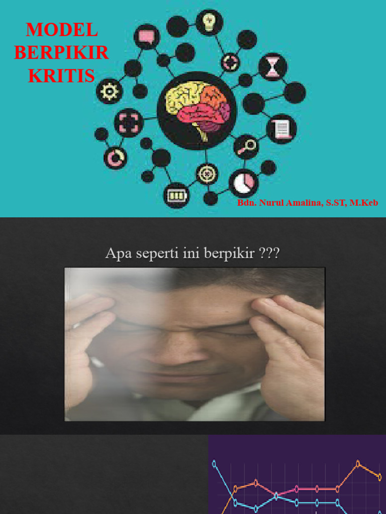 Model Berpikir Kritis | PDF