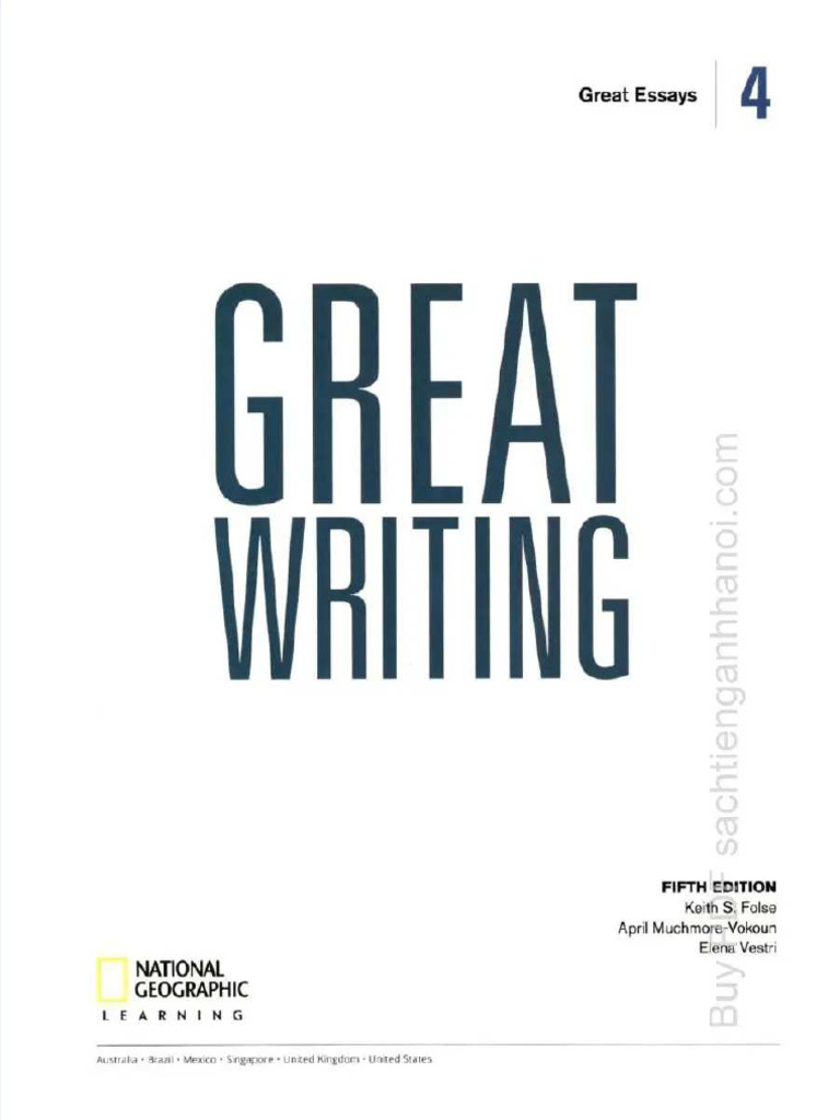 national-geographic-great-writing-4-5th-ed_compress | PDF
