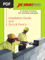 Bund Wall Design Calculations Guide | PDF