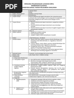 RPL Konseling Individual | PDF