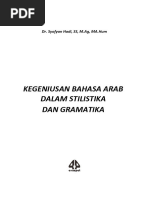 Tabel Tashrif Lengkap | PDF