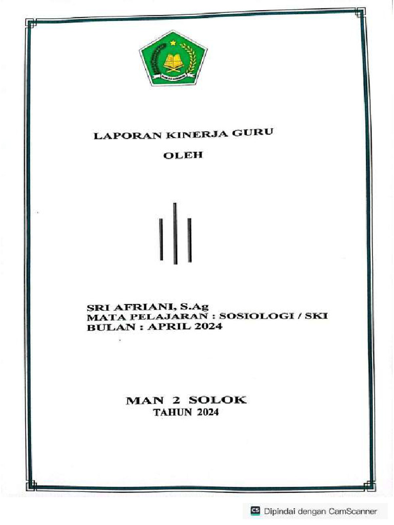 Jurnal April Sri Afriani | PDF