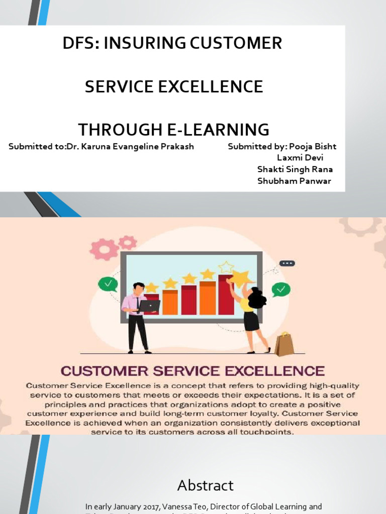 Training and Development Case Study | PDF | Educational Technology | Cognition