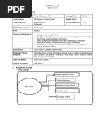 Modul Ajar Topik Rumahku | PDF