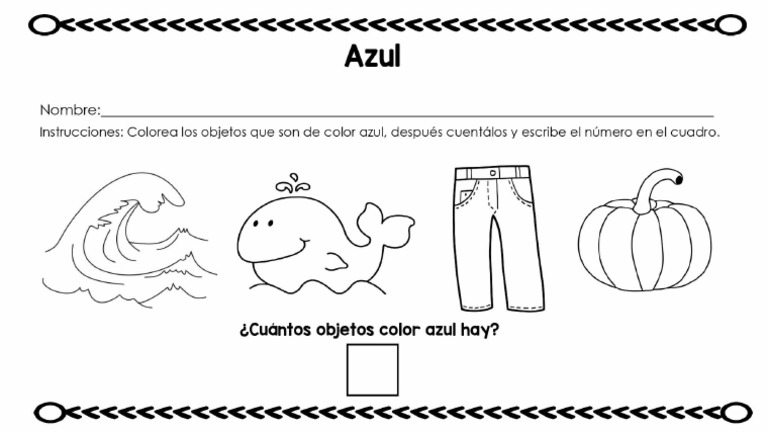 Ficha de Trabajo Actv 5 | PDF