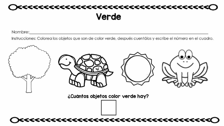 Ficha de trabajo actv 4 | PDF