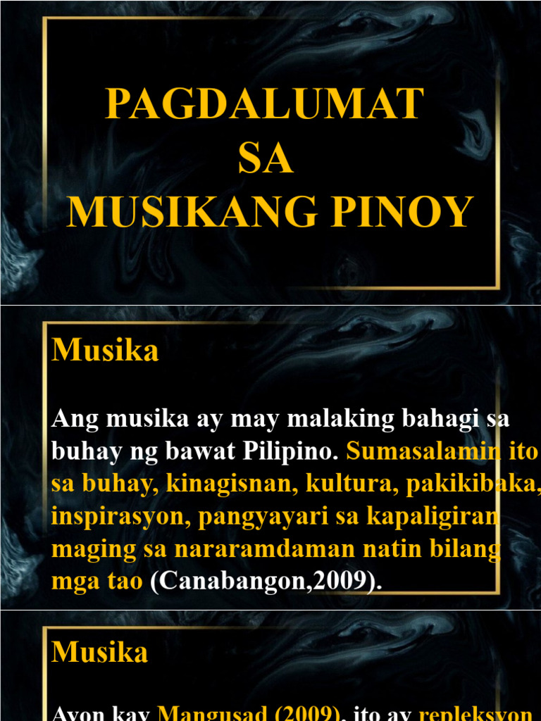 6 Dalumat Fil Sesyon 6 | PDF