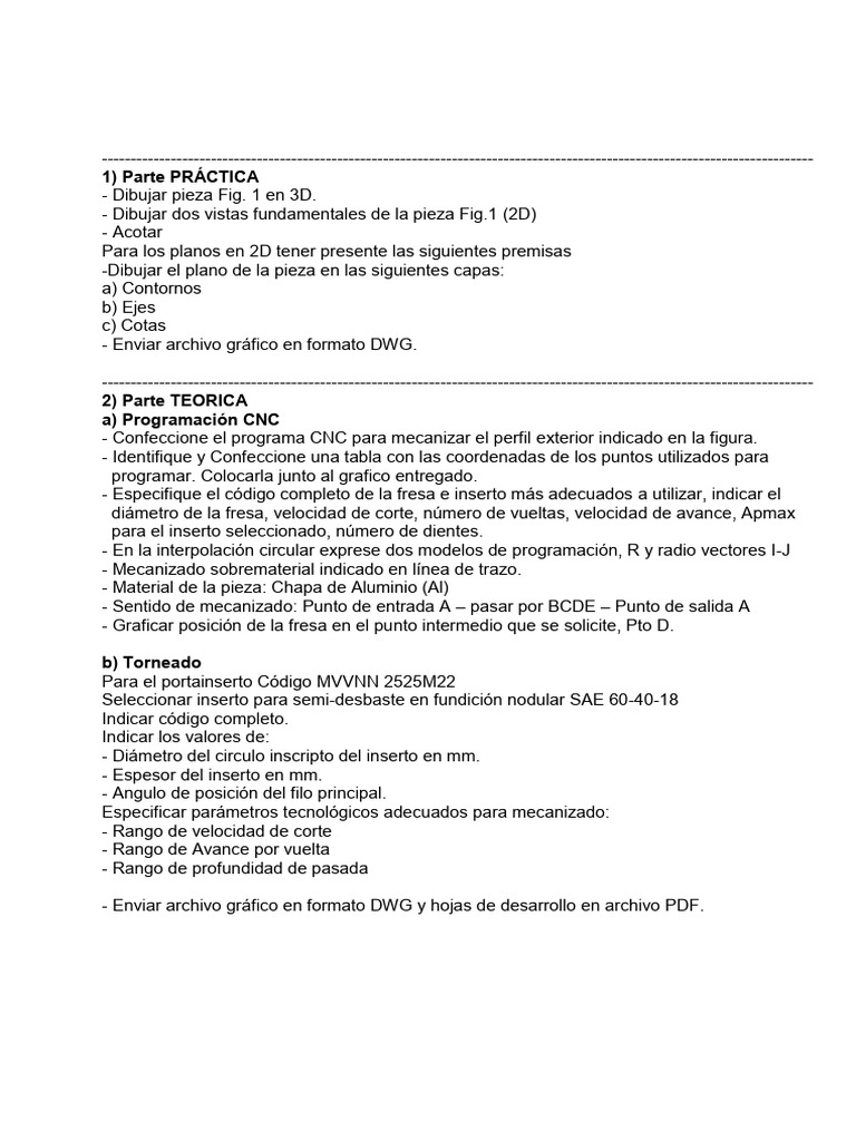 Ej Clase 18-11 | PDF | Tecnología