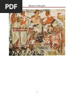 Clavi and Non-Clavi Definitions of Various Bands On Roman Textiles ...