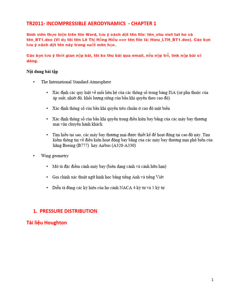 Chapter 1 - Exercises | PDF