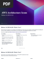 AWS Architecture Icons Deck For Light BG 02072025 | PDF | Amazon Web ...
