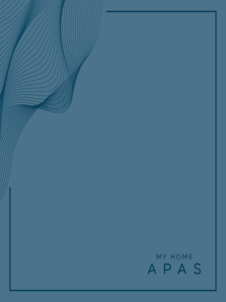 My Home Apas E-Brochure-1-1 | PDF