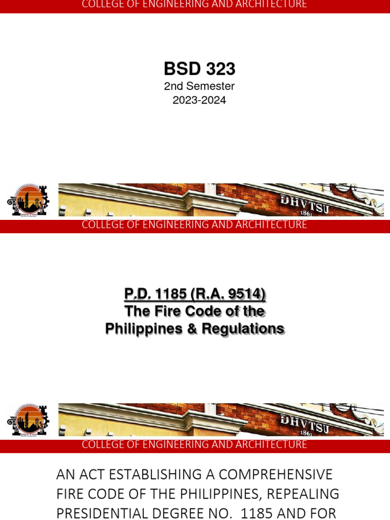Bsd 323 Module Fire Code Ref Code 1 Pdf Electrical Wiring Stairs
