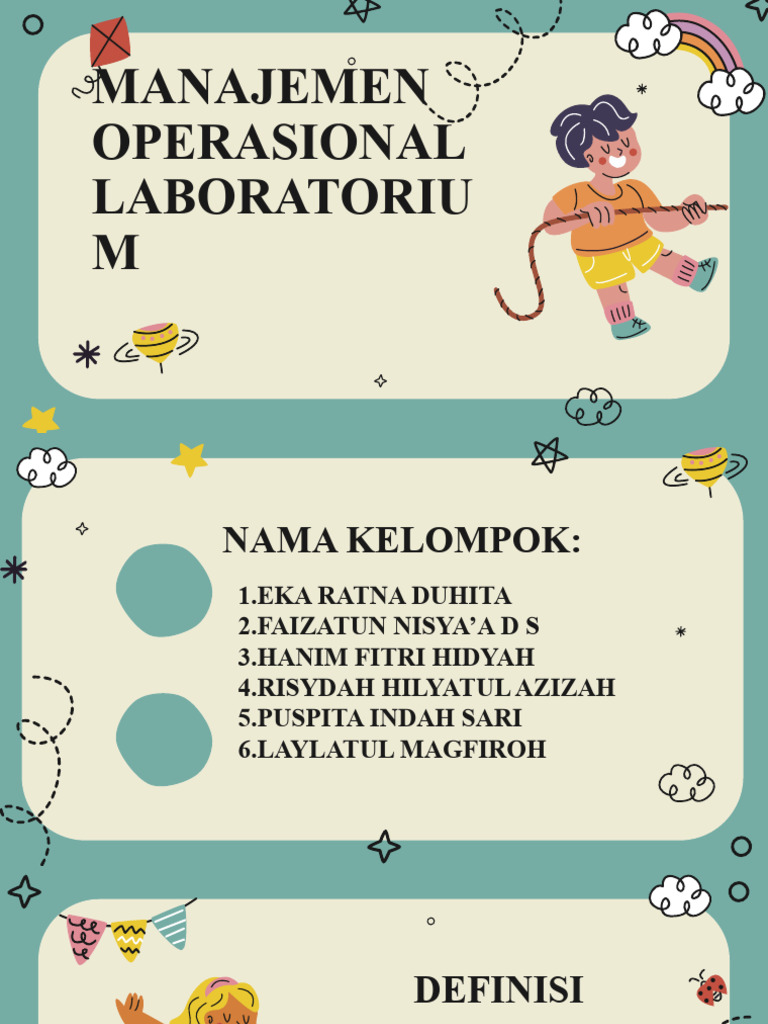 Manlab Fix | PDF | Teknologi & Rekayasa