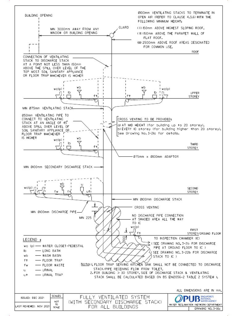 SanDrgNo3 16c | Download Free PDF | Building Engineering | Civil Engineering