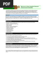Fuel Reconciliation Template 150713 | PDF | Computer File | Computing
