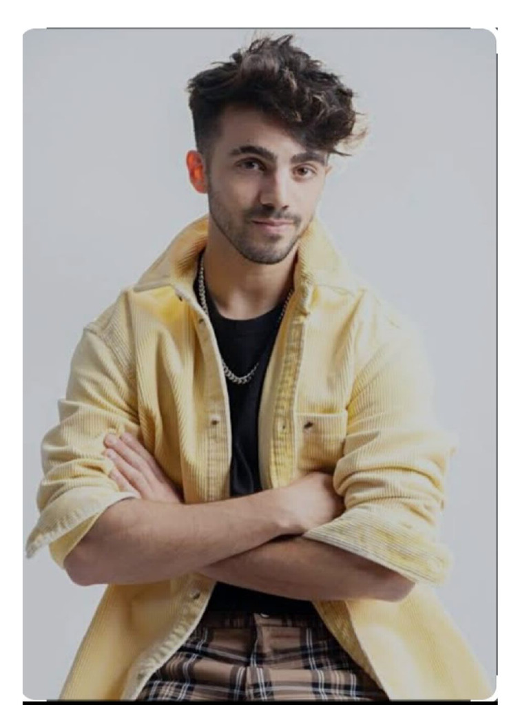 Documento de Ingles | PDF