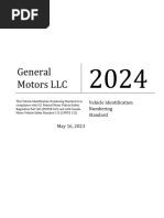 Texas Vehicle Body Style Codes Guide | PDF | Trailer (Vehicle) | Truck