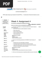 NOC Template for Internship Approval | PDF