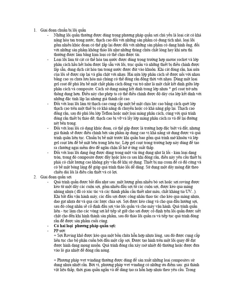 3 giai đoạn đầu | PDF