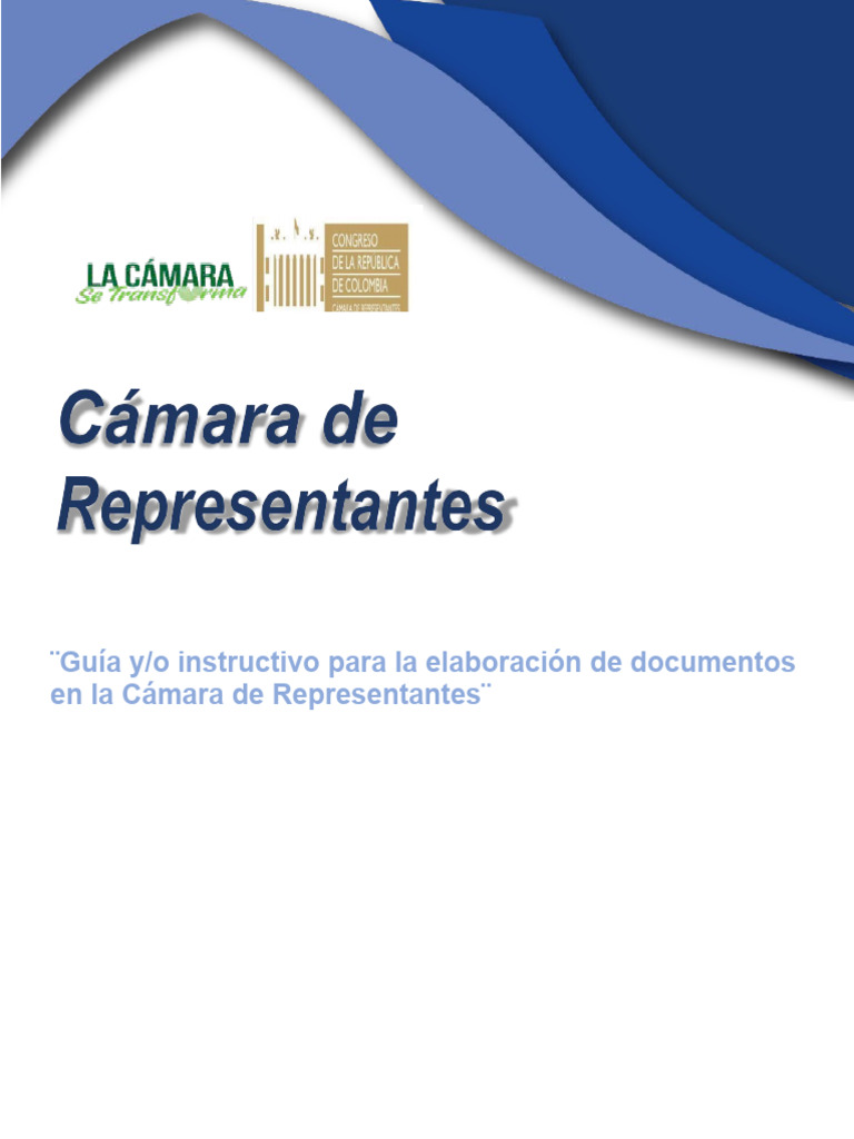 Guia Elaboracion Documentos Tecnicos | Descargar gratis PDF ...