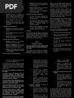 Chapter 1 - ObliCon (Introduction) | PDF | Law Of Obligations | Legal Liability