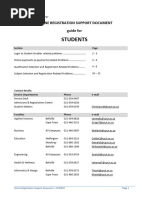 How To Login Cput Wifi | PDF | Password | Login