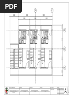 DPWH Standard Three-Storey Building | PDF | Building Engineering ...