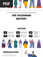 Vineland Adaptive Behavior Scale | PDF