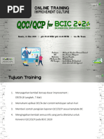 ASTRA - UT (8 Behavioral Competencies) | PDF | Pengembangan Diri