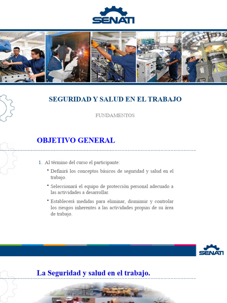 10.-Fundamentos de Seguridad y Salud en Trabajo | PDF | Riesgo | Valores