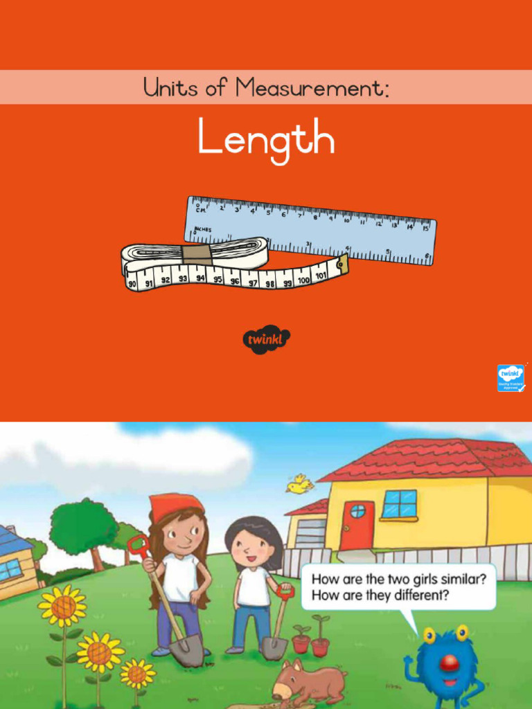 Comparing Two Objects | PDF | Language Arts & Discipline