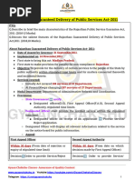 Saksham Yojana Self Declaration Form | PDF