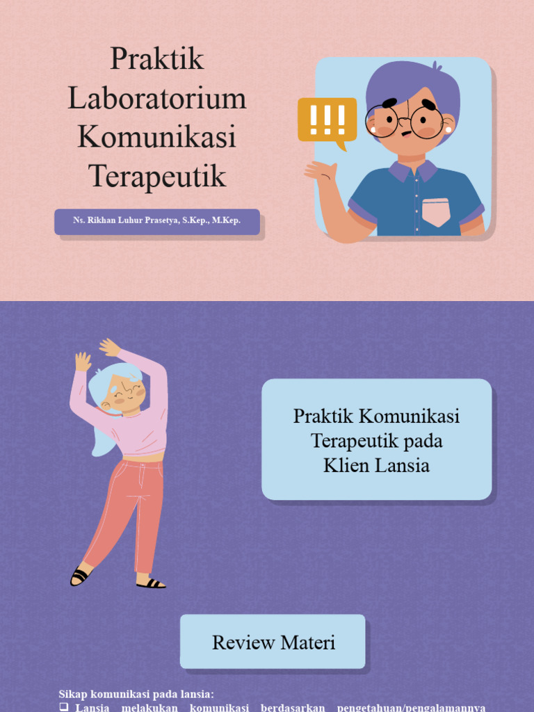Mengenal Keanggotaan Dan Aku | PDF