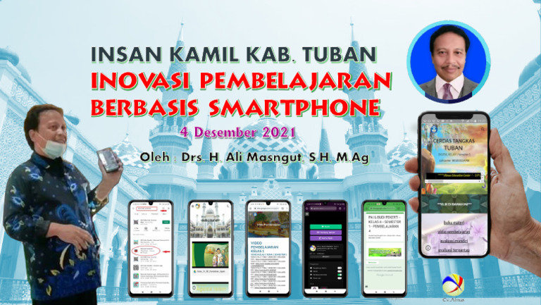 Insan Kamil Tuban Banner | PDF