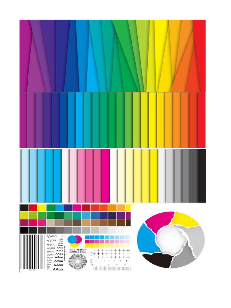 CMYK Check | PDF