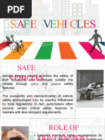 ADR Applicability for Goods Vehicles | PDF | Exhaust Gas | Vehicles