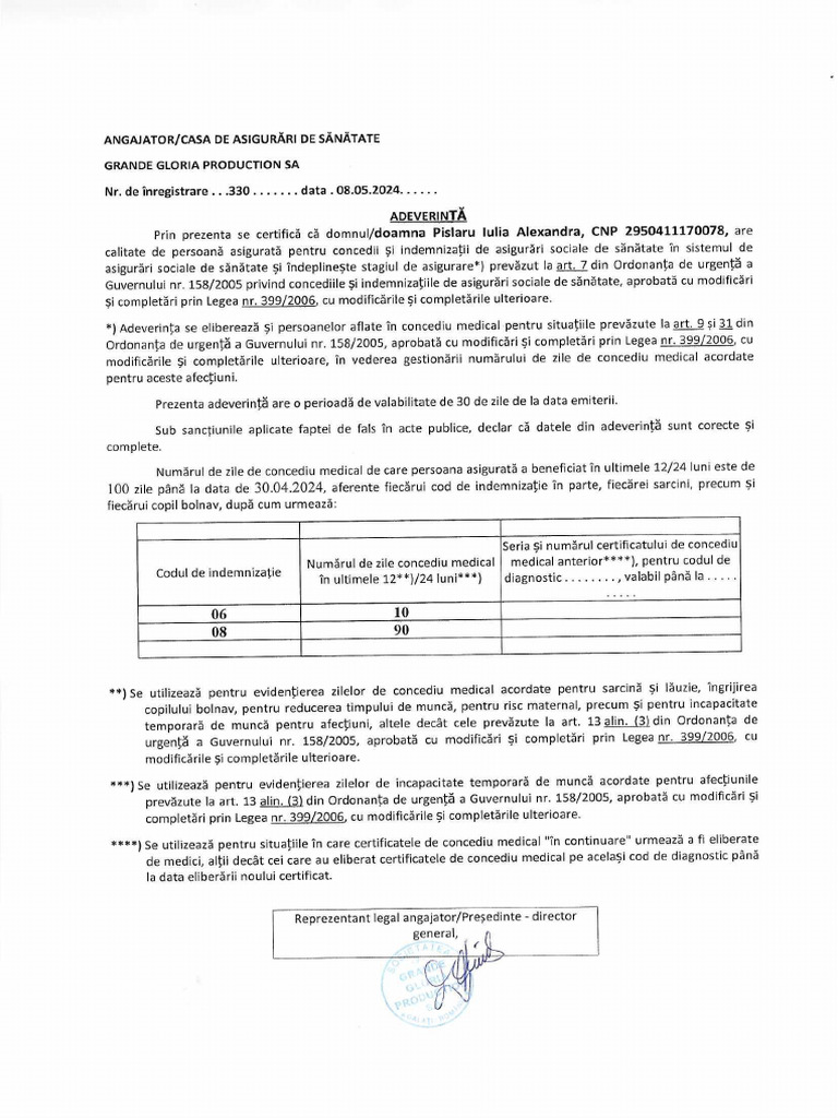 Adev. Pislaru A | PDF