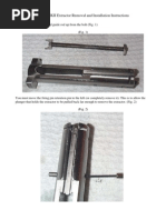 FN FNC Exploded Drawings | PDF | Language Arts & Discipline