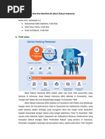 Tugas Individu 1 Isu Instansi Manajemen ASN Dan SMART ASN | PDF