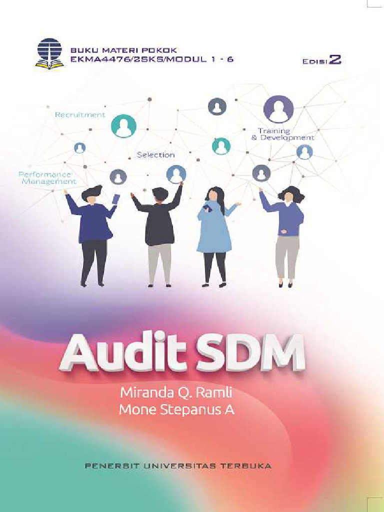 Ekma4476 Edisi 2 | PDF