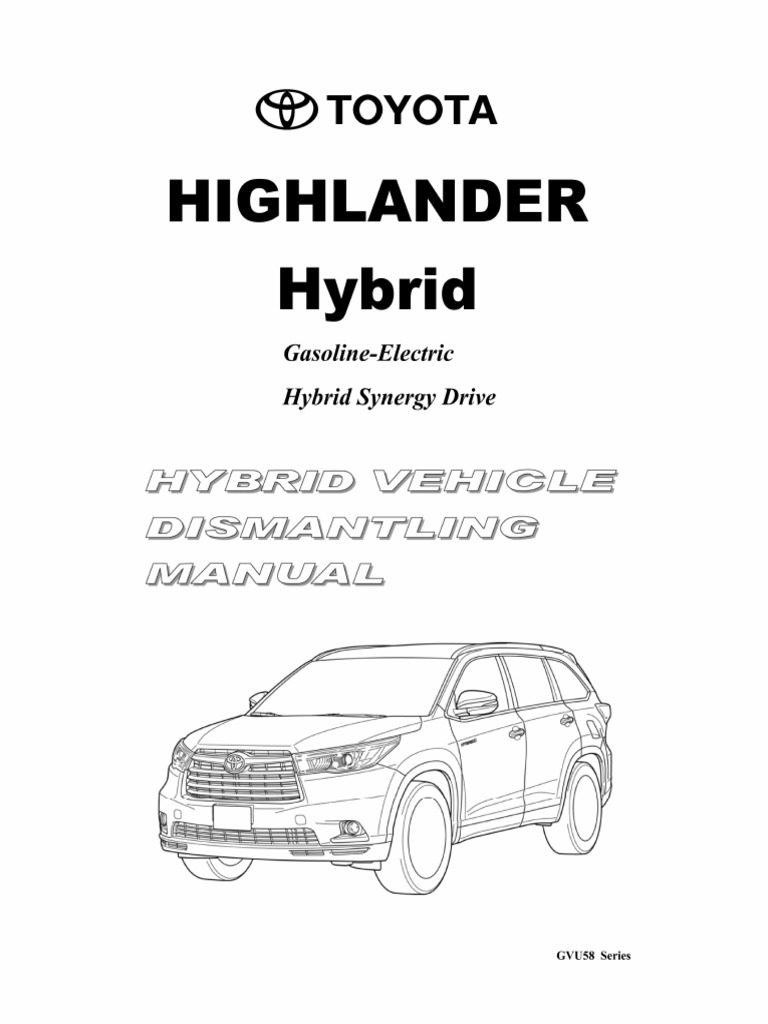 Highlander | PDF