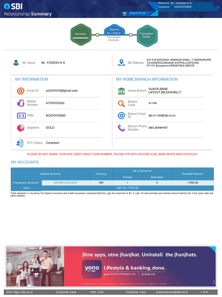 Merged | PDF | Transaction Account | Debits And Credits