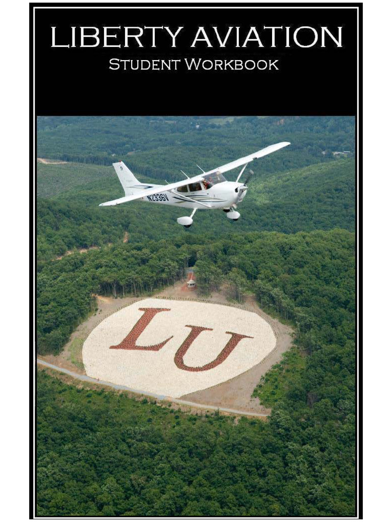 Private Pilot - Student Workbook - V1.2 - 14JAN2011 | PDF | Flight ...