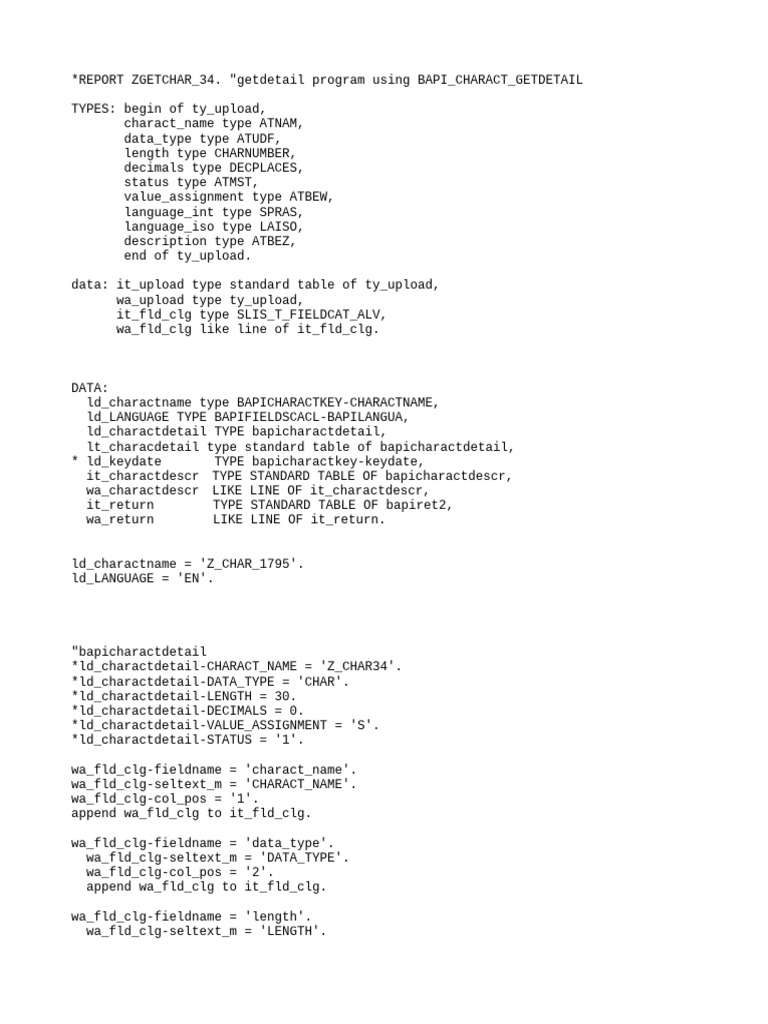 Getchar Pdf Data Type Computer Programming