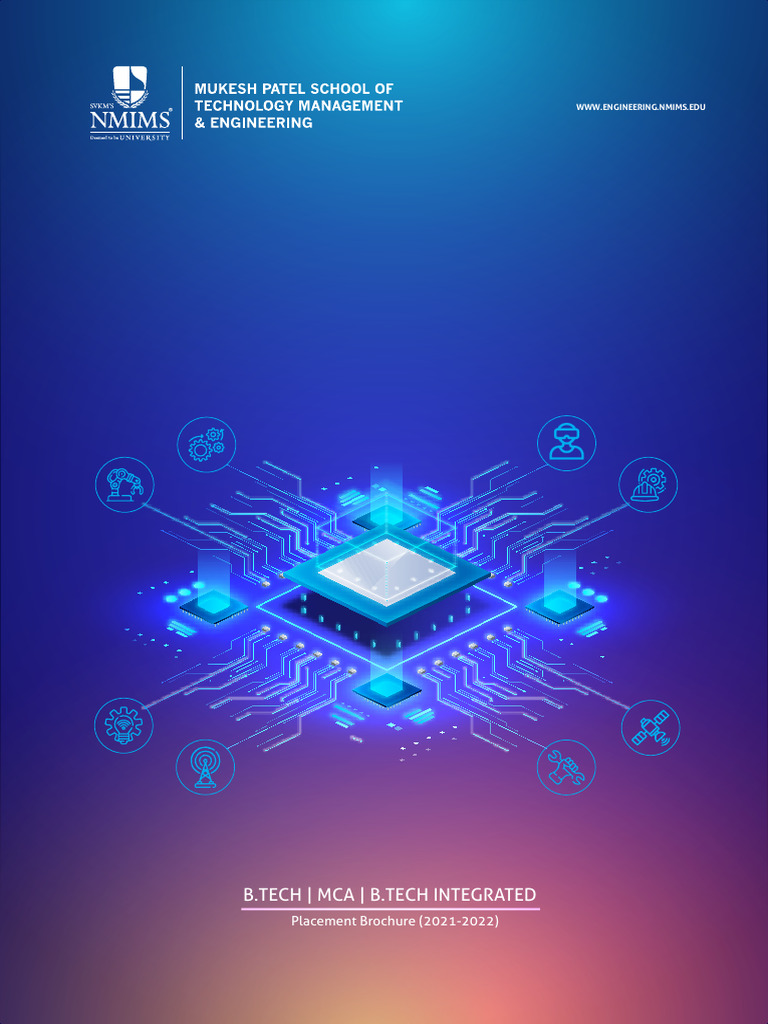 Revised Placement Brochure 2021-22 - Compressed | PDF