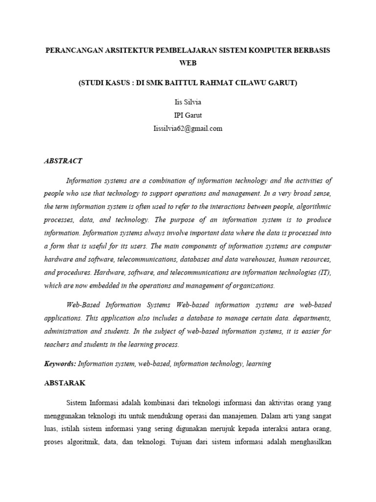 Perancagan Adsi-Wps Office | PDF | Komputer