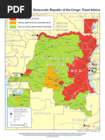 Bulawayo Street Map Overview | PDF | Information Science